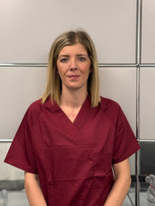 Praxisteam – Dr. Sternberg und Kolleginnen